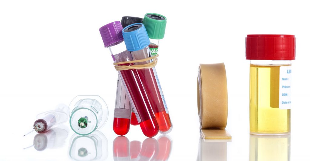 Medical Plans – HRP Labs