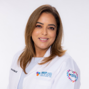 HRP Labs – Pathology and Laboratory Medicine