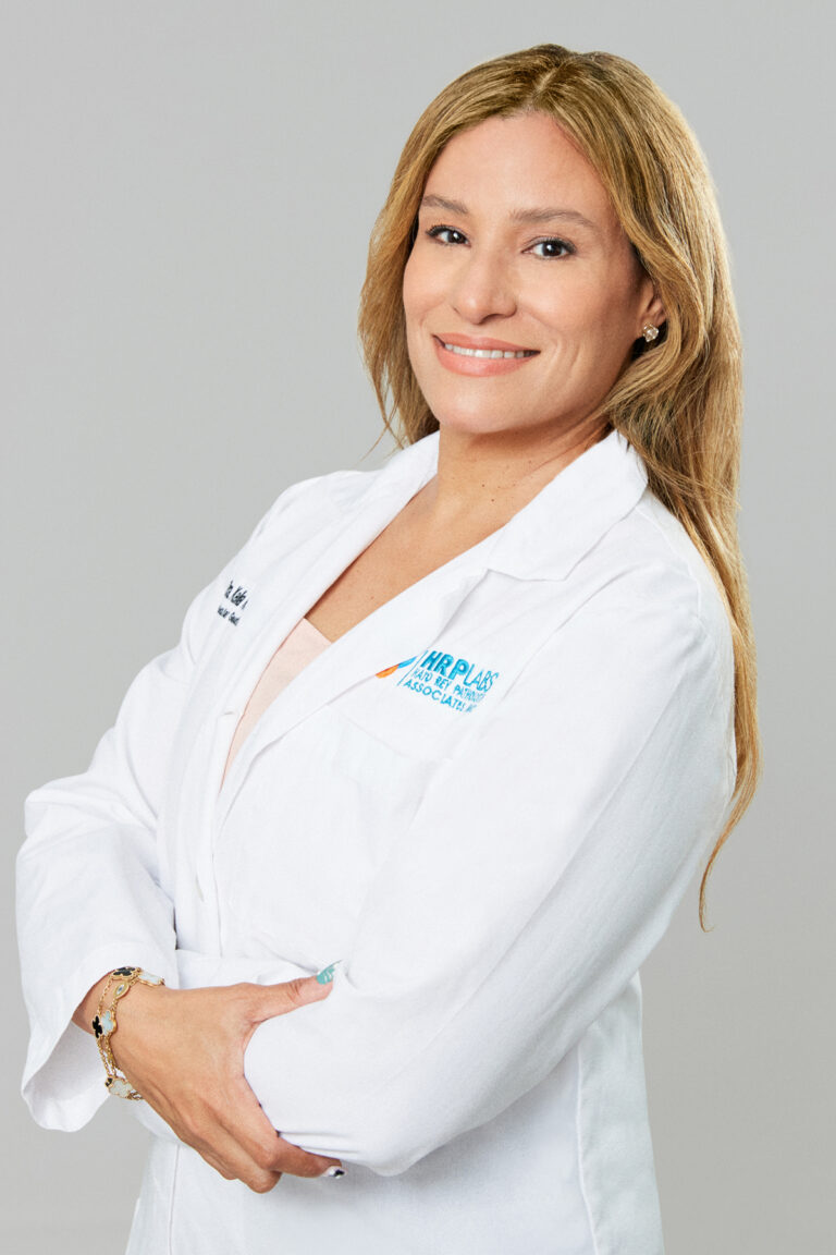 Clinical Lab – HRP Labs